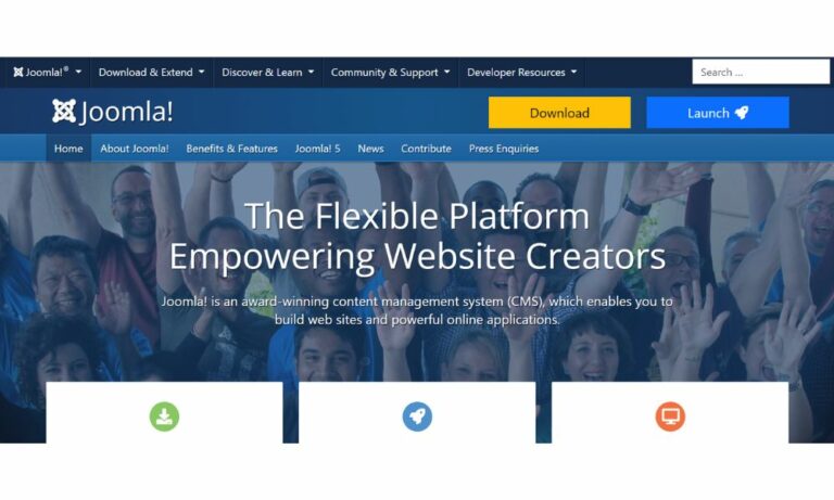 5 Best Open-Source Ecommerce CMS Solutions